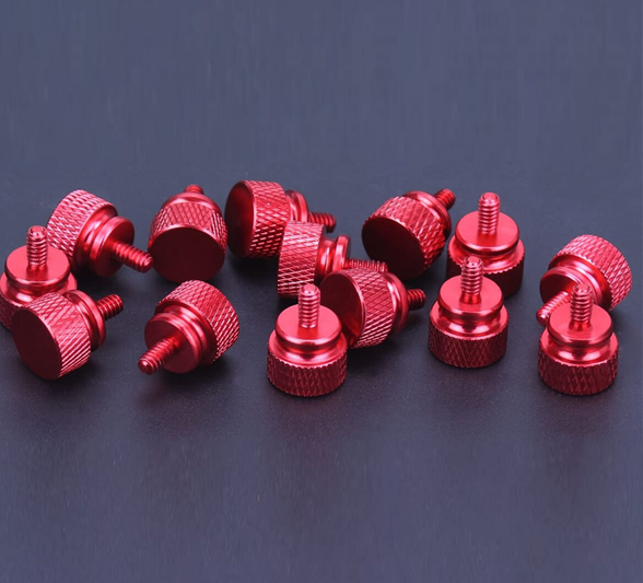 RS Anodising